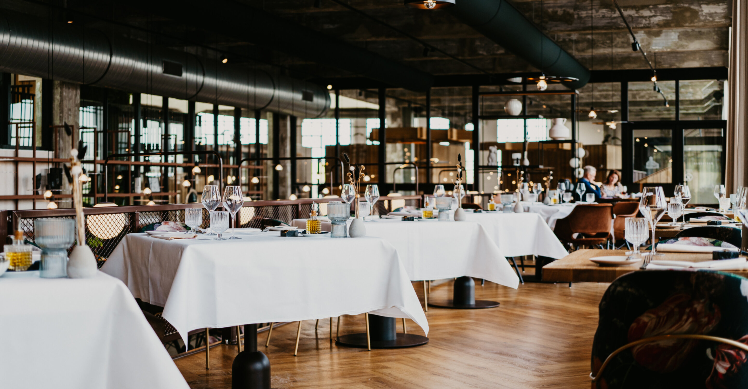 Contact - Gastrobar de Timmerfabriek in Vlissingen